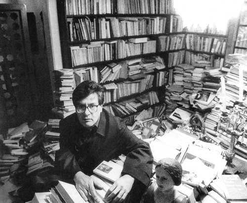 In Memoriam José Emilio Pacheco